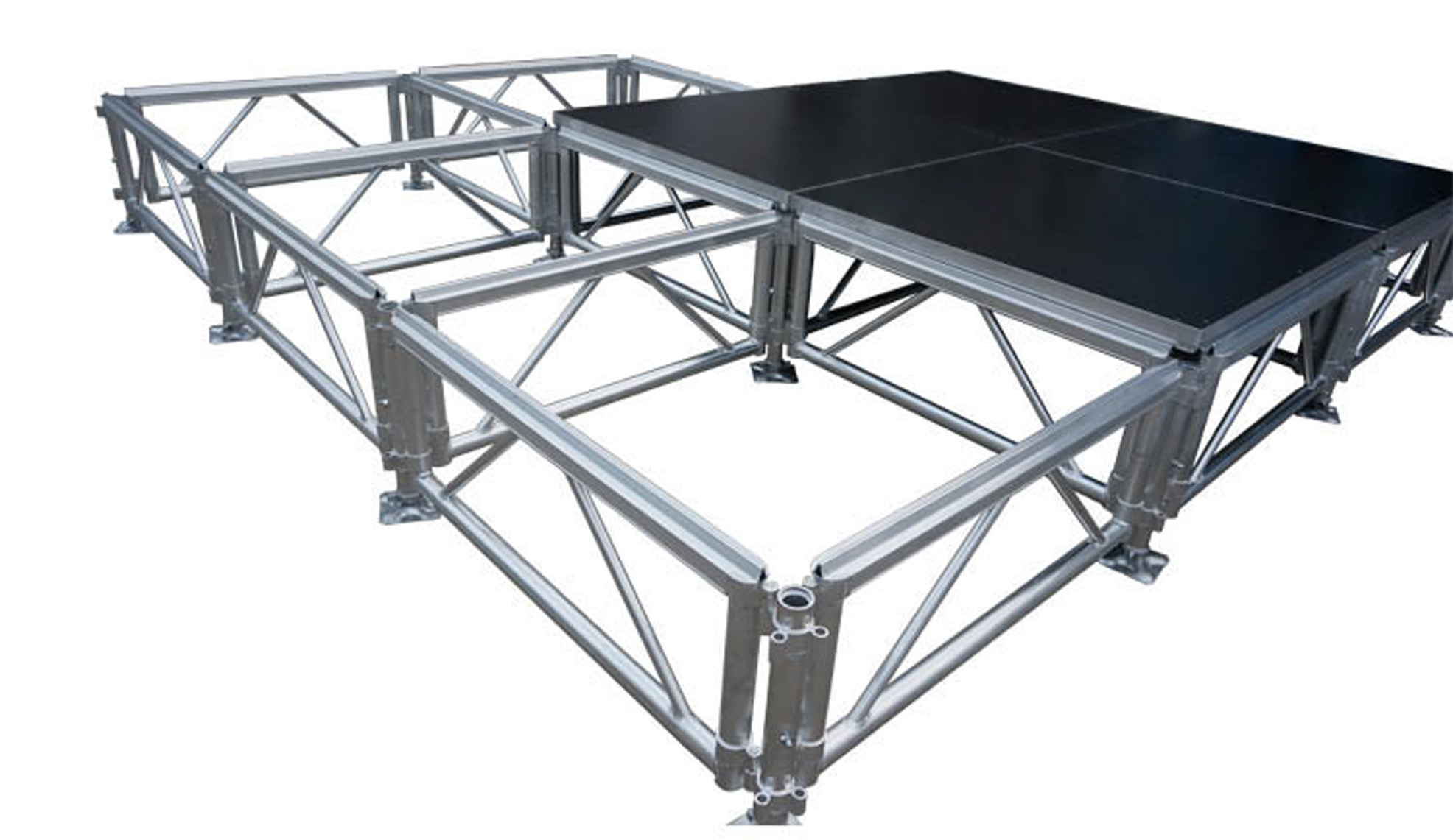 TRUSSES-SYSTEM – ABFgroup